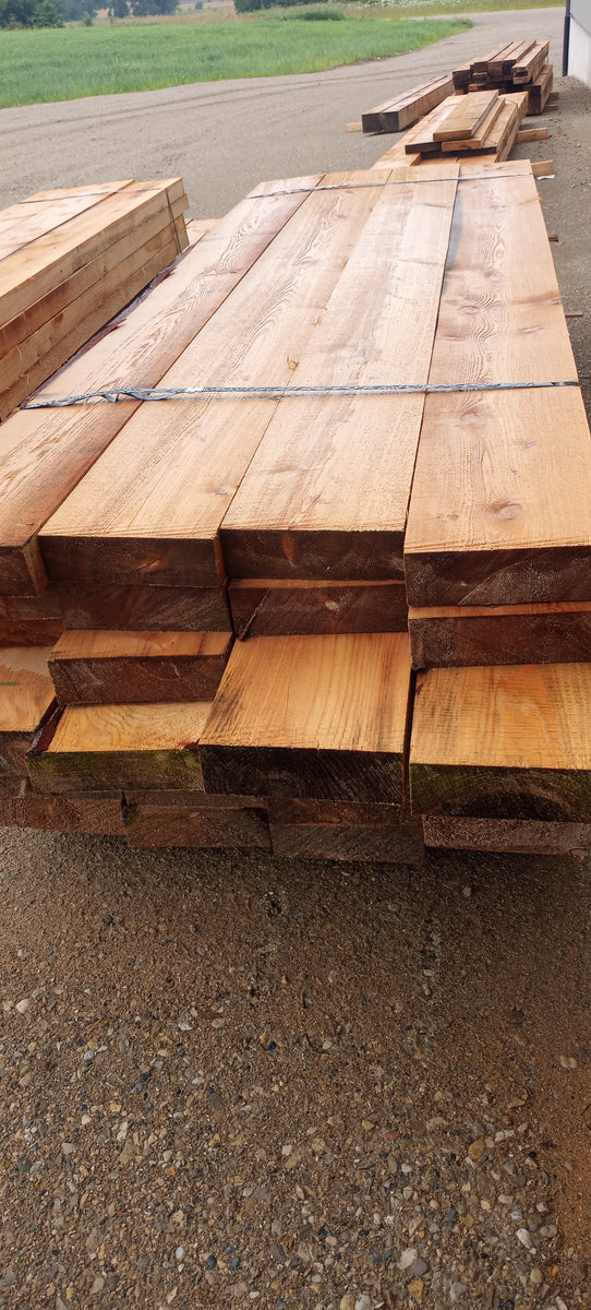 3x10 10 feet Hemlock Ontario Lumber – Mantles&stones
